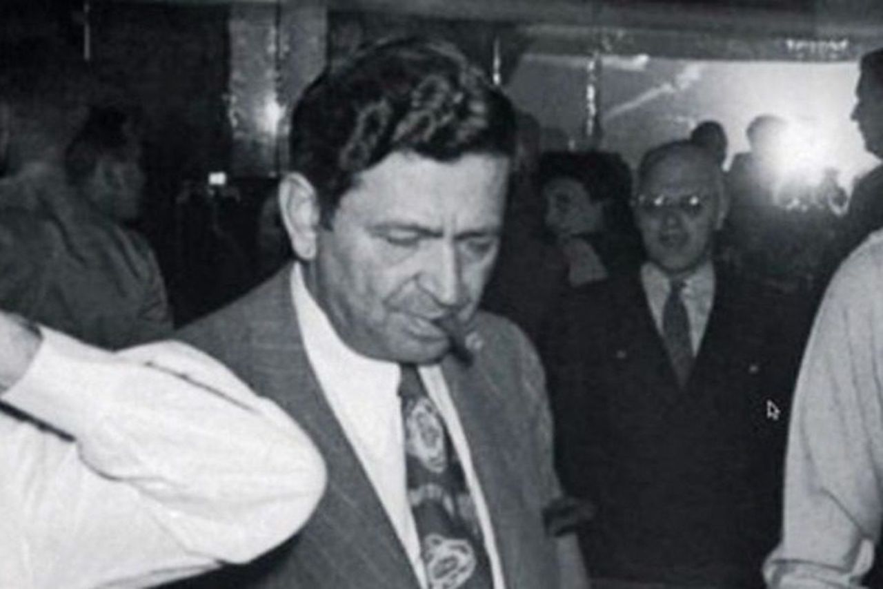 Nick The Greek: Ο Έλληνας θρύλος και η πολυτάραχη ζωή του